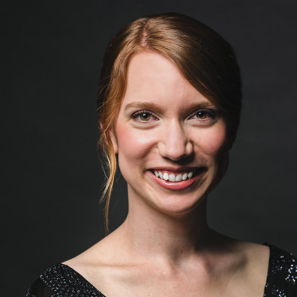 Meagan Milatz | Camp Musical Saguenay-Lac-Saint-Jean