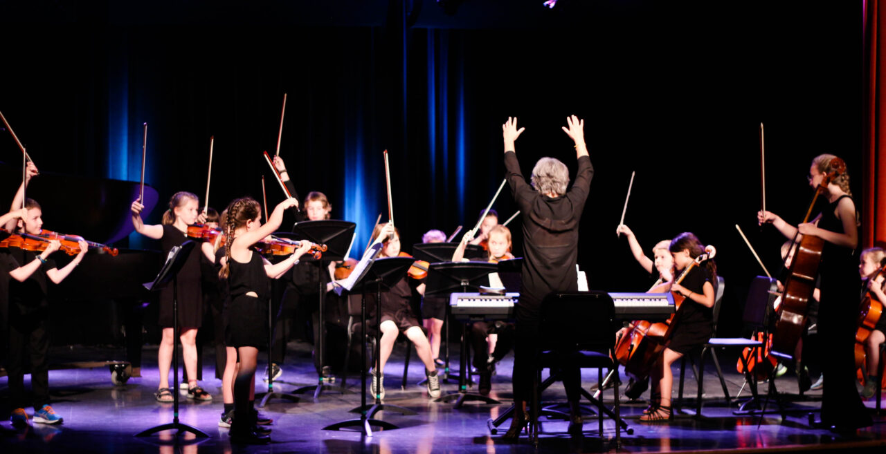 Stages | Camp Musical Saguenay-Lac-Saint-Jean